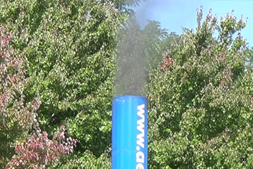 About Smoke School | AeroMet EPA Method 9 Certification