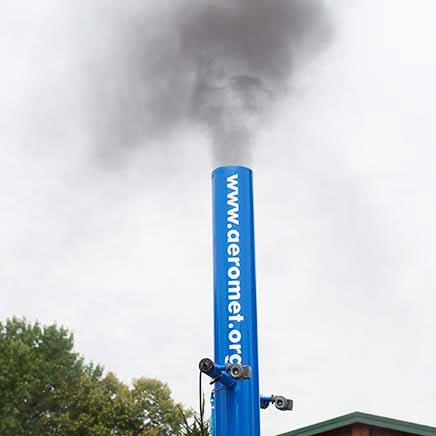 Smoke School - EPA Method 9 Certification & Opacity Training